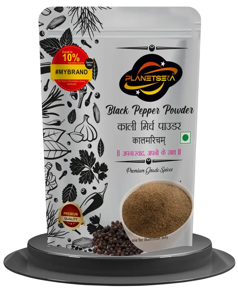 Buy Best Spices From Affordable Online Spices Store | planetsera