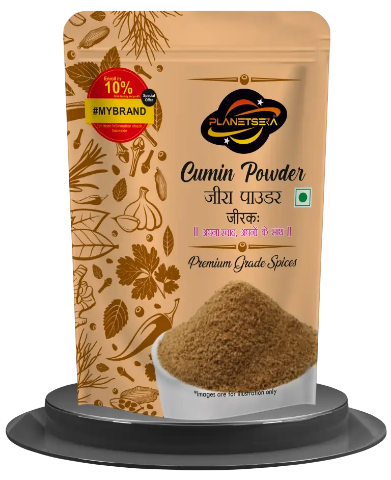 Buy Best Spices From Affordable Online Spices Store | planetsera