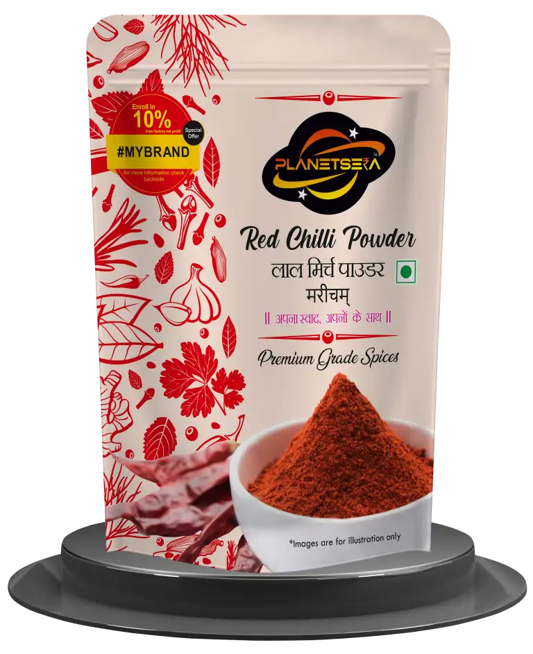 Buy Best Spices From Affordable Online Spices Store | planetsera