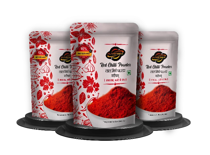 Buy Best Spices From Affordable Online Spices Store | planetsera