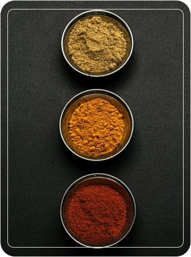 Buy Best Spices From Affordable Online Spices Store | planetsera