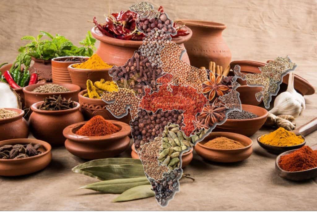 17 Essential Indian Spices List You Must Have In Your Kitchen